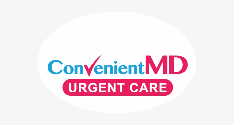 Convenientmd Urgent Care - Convenient Care Logo In Nh Transparent PNG ...
