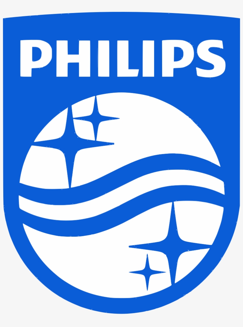 Philips New Shield - Philips Logo Svg Transparent PNG - 603x768 - Free ...