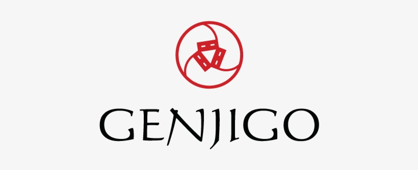 Genjigo Logo Format=1000w Transparent PNG - 576x356 - Free Download on ...