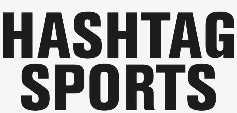September 21, - Hashtag Sports Logo Transparent PNG - 2217x951 - Free ...