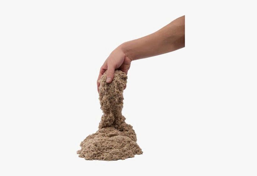Kinetic Sand Png Photo - Kinetic Sand Transparent PNG - 488x488 - Free ...