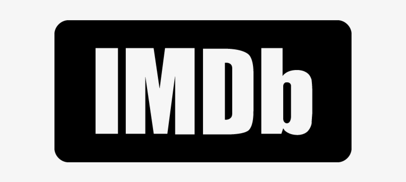 8f068a - Internet Movie Database Transparent PNG - 600x600 - Free ...