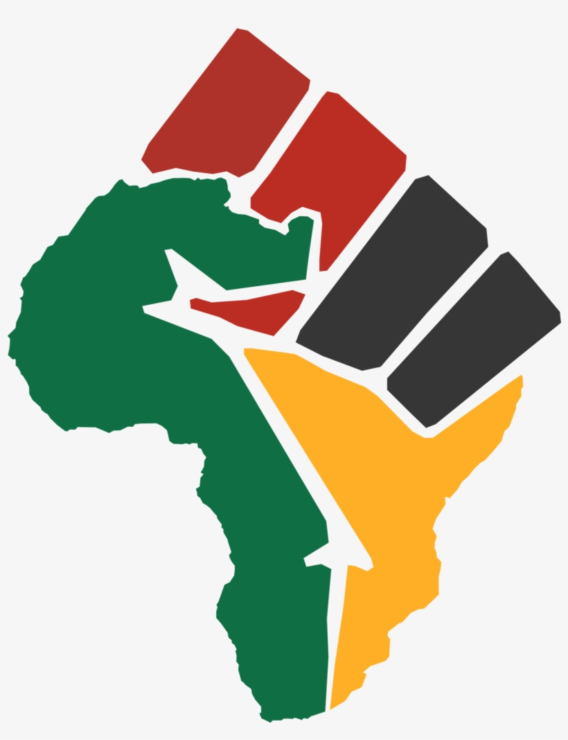 "we Know That As Individuals We Can Do Nothing - Red Black And Green ...