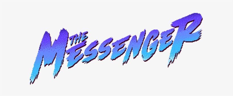 The Messenger A New 8-bit Action Platformer For Linux - The Messenger ...