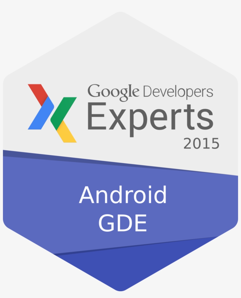 Android Gde 2014 - Google Developers Agency Program Transparent PNG ...