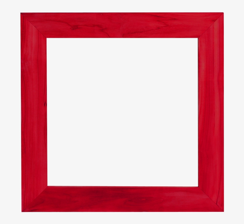 Blood Red Frame Png Pic - Picture Frame Transparent PNG - 700x700 ...