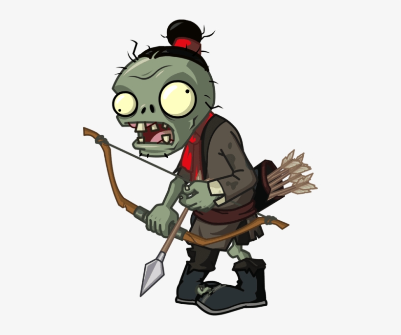 Free Png Zombie Png Images Transparent - Plants Vs Zombies Png ...