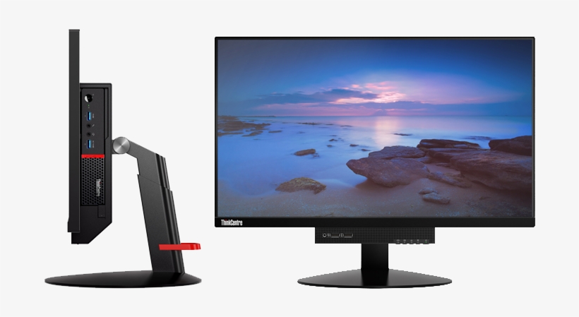 Thinkcentre Tio 22 & 24 Topseller Focus Models - Thinkcentre Tiny In ...