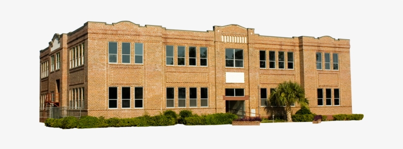 Download School Building - School Building Images Png - HD Transparent ...