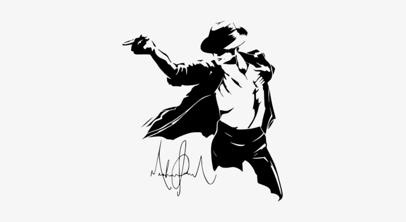 Michael Jackson Transparent PNG - 370x370 - Free Download on NicePNG