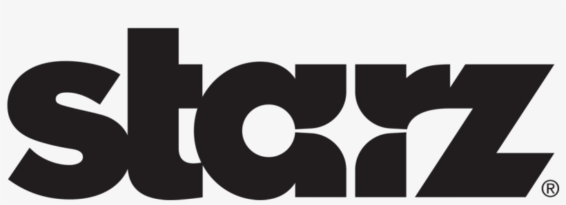 Starz Logo Transparent PNG - 2000x627 - Free Download on NicePNG
