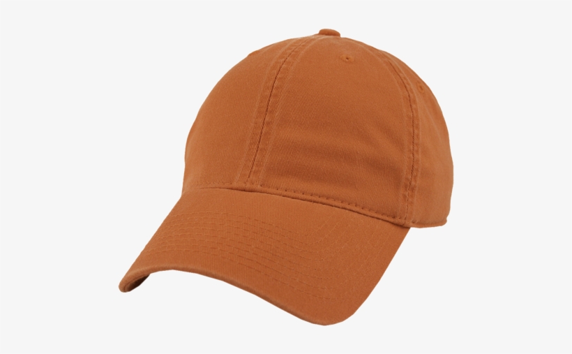 Rust - Baseball Cap Transparent PNG - 500x426 - Free Download on NicePNG