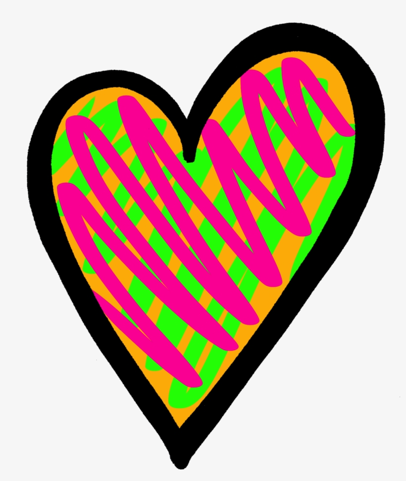 Corazones De Colores Png For Kids - Corazones De Colores Png ...