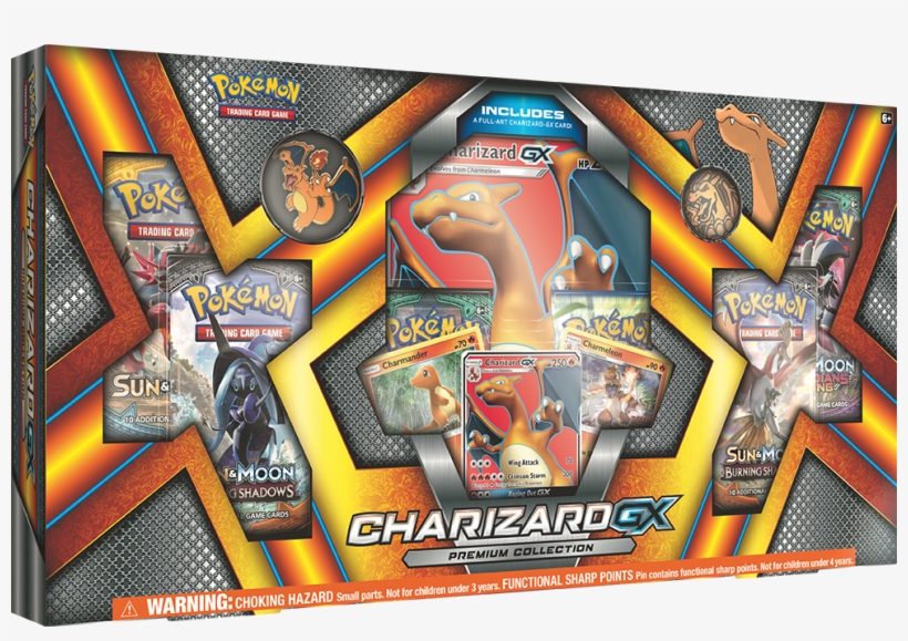 Exclusive Target Distribution Of Charizard For Pokémon - Pokemon ...