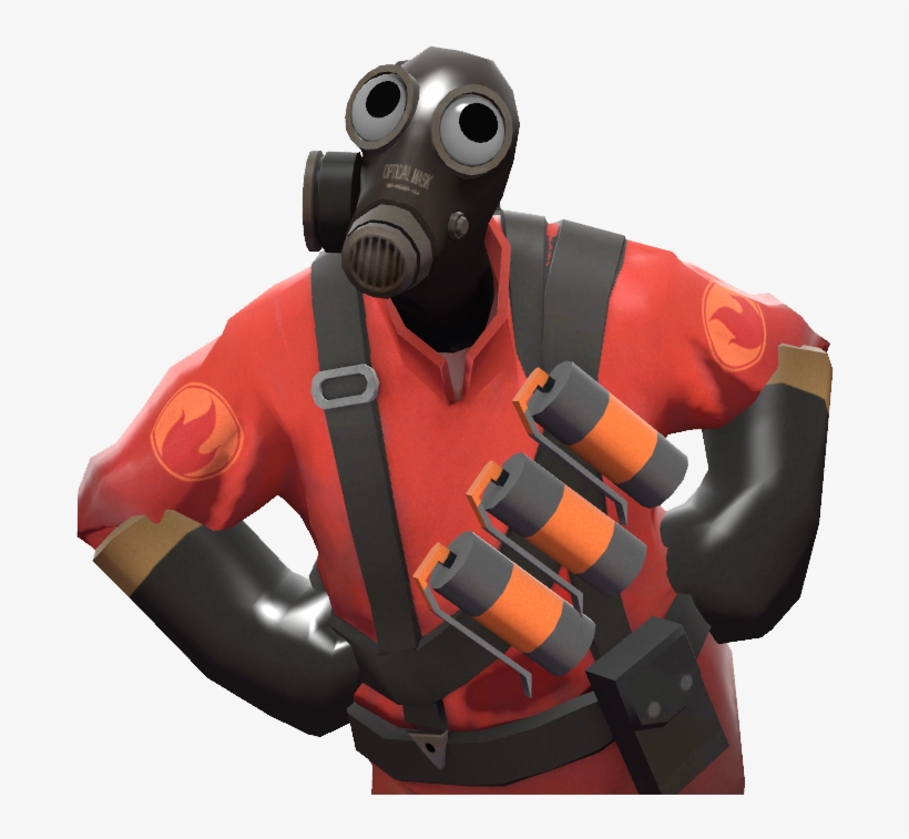 Hudduh - - Tf2 Clown Transparent PNG - 722x687 - Free Download on NicePNG