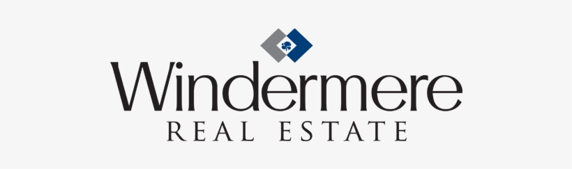 Property - Windermere Real Estate Logo Png Transparent PNG - 648x256 ...
