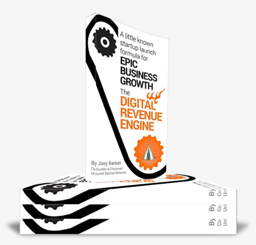 Digital Revenue Engine Amazon - Digital Revenue Engine: A Little Known ...