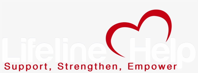 About Lifeline Help - Life Line Heart Png Transparent PNG - 6883x2229 ...
