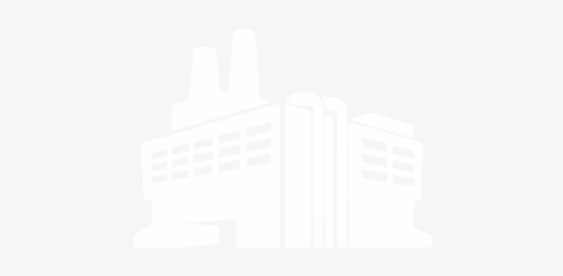 Composites Industry Icon - Industry Icon White Png Transparent PNG ...