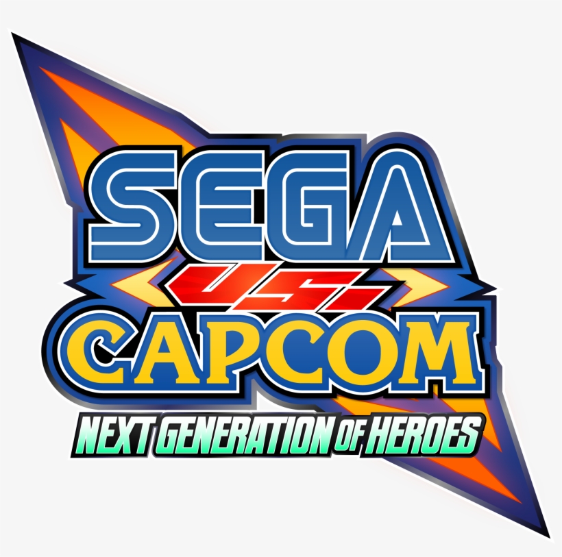 Capcom Logo Png