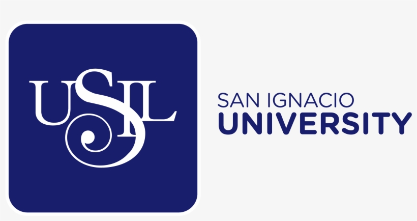 Universidad San Ignacio De Loyola Transparent PNG - 2894x1525 - Free Download on NicePNG