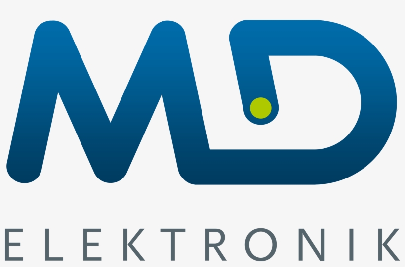 Md Elektronik - Md Elektronik Logo Transparent PNG - 4000x2443 - Free Download on NicePNG