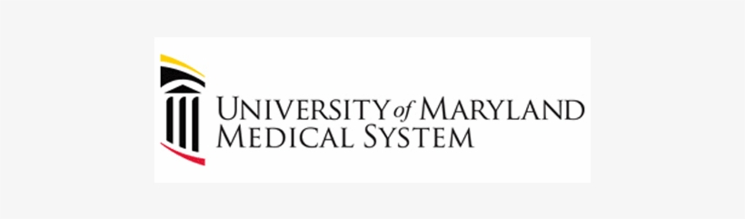 Presented By - - University Of Maryland Medical System Logo Transparent ...