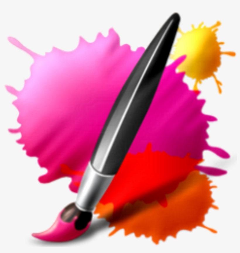 Design Your Logo - Corel Painter Transparent PNG - 1024x1024 - Free ...