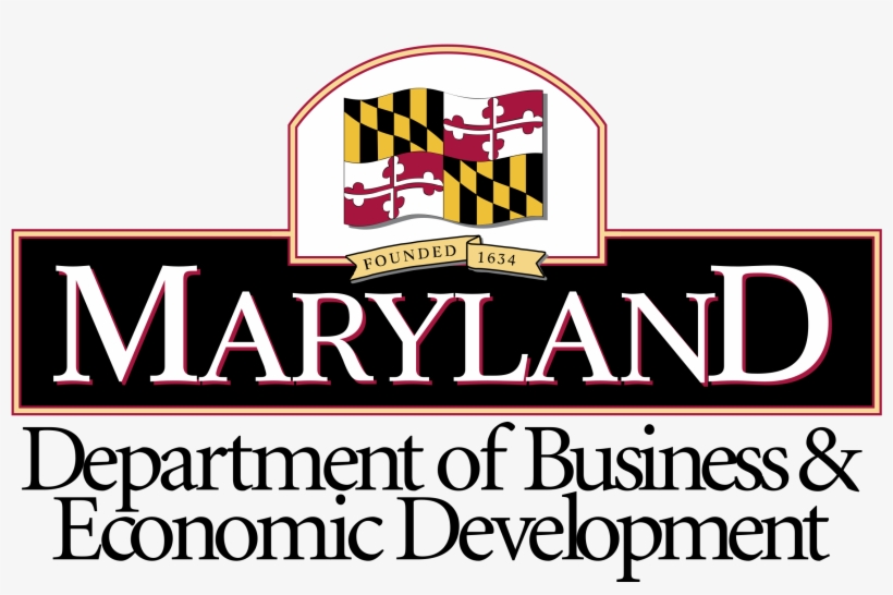 Maryland Logo Png Transparent - State Of Maryland Logo Transparent PNG ...