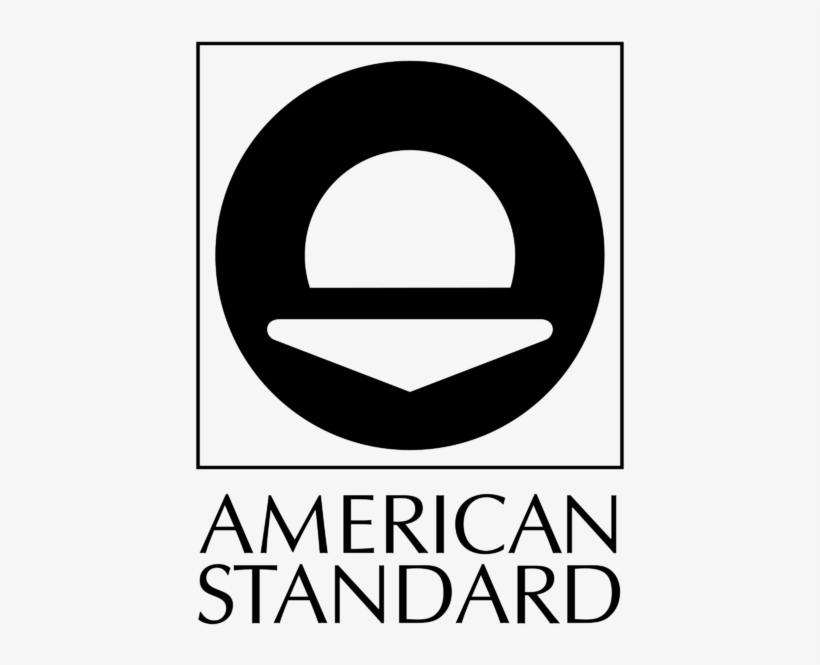 Download American Standard 4125 Logo Png Transparent & Svg Vector ...