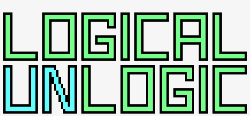 Logical Logic Logo Transparent PNG - 1100x480 - Free Download on NicePNG