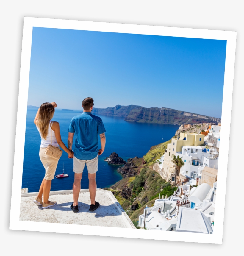 Vacation Packages Trips With Airfare Vacation Bundles - Santorini ...