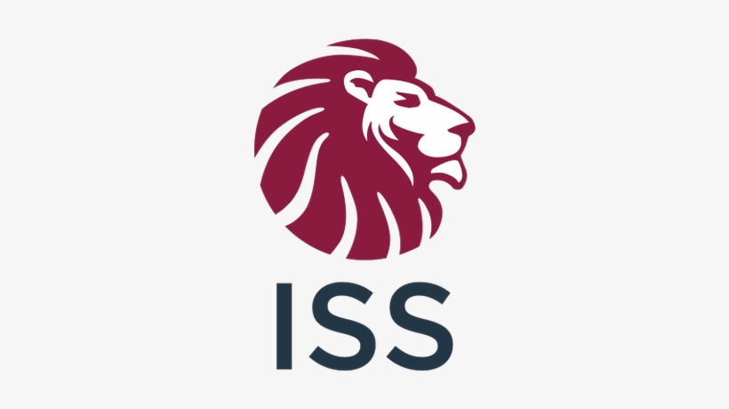 Iss Int'l School - Iss International School Logo Transparent PNG ...