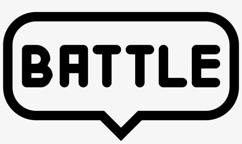 Download Png 50 Px - Battle Icon - HD Transparent PNG - NicePNG.com