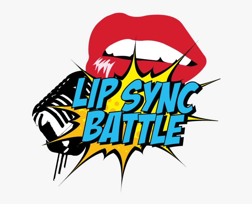 Lip Sync Battle Png Transparent PNG - 670x670 - Free Download on NicePNG