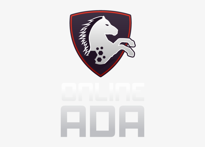 Online Ada Logo - Badge Transparent PNG - 334x509 - Free Download on ...