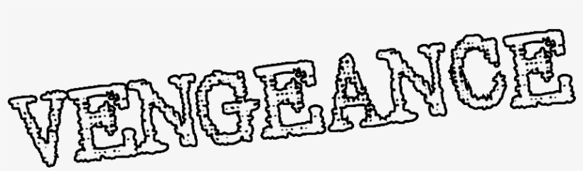 Wwf Vengeance - Wwf Vengeance Png Transparent PNG - 876x214 - Free ...