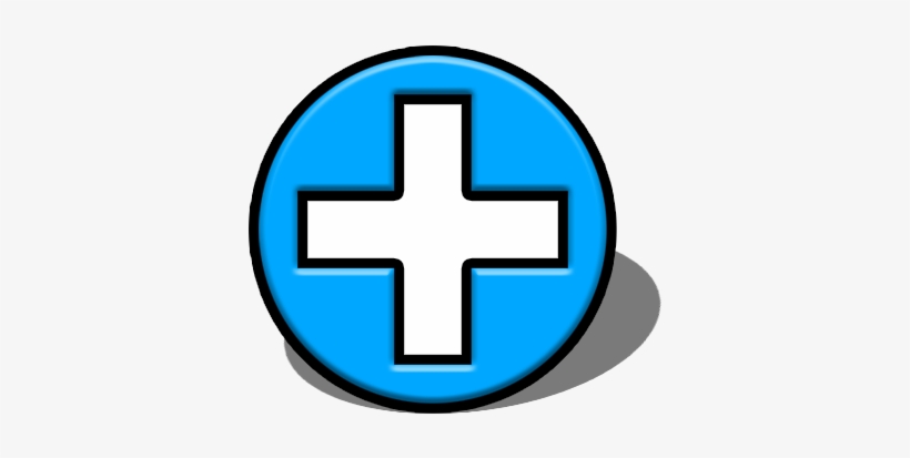 Map Symbol Hospital 02 - Symbol Of Hospital Transparent PNG - 440x440 ...