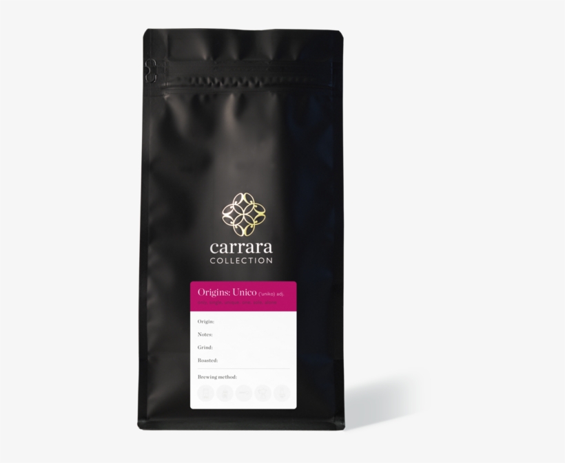 Unico - Coffee Transparent PNG - 600x600 - Free Download on NicePNG