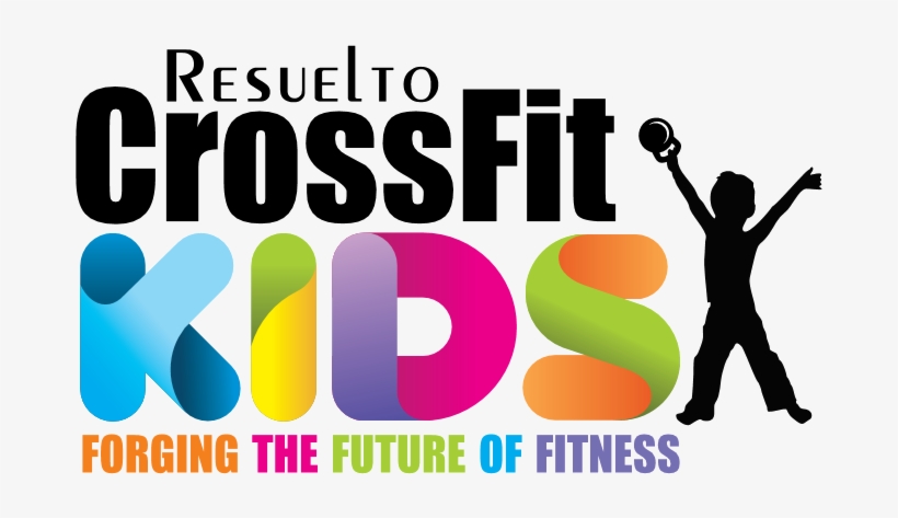 Crossfit Kids Is A Method For Teaching Greg Glassman's - Crossfit Kids ...