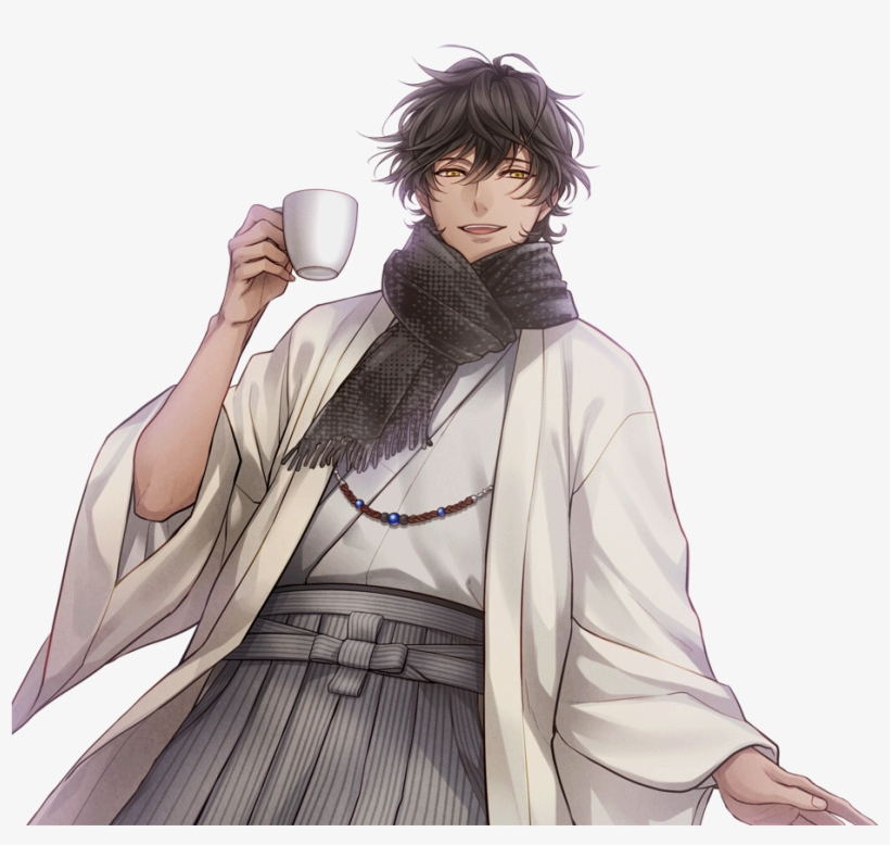 Akira Mitsurugi Le Transparent - Portable Network Graphics Transparent ...