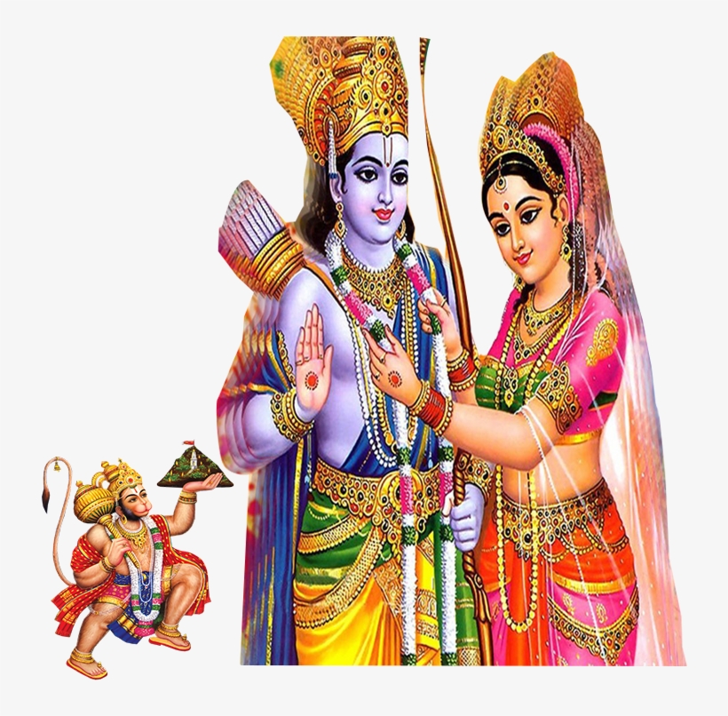 Stories Of The Ramayana Transparent PNG - 800x800 - Free Download on ...