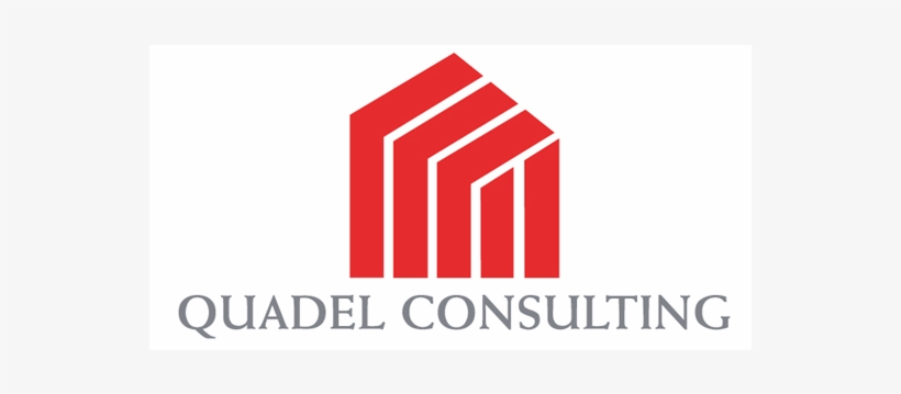 Quadel Consulting Linkedin - Quadel Consulting Transparent PNG ...