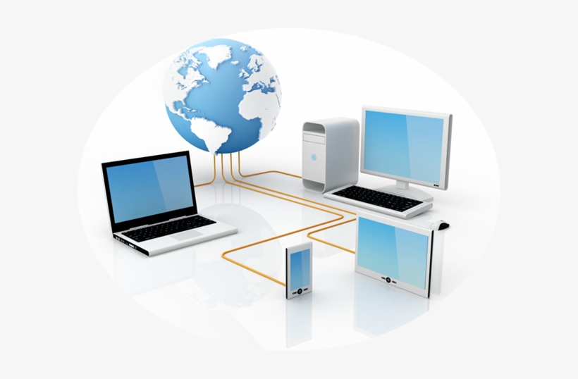 All It Services From Single Door - El Ciclo De Vida De Los Sistemas Erp ...