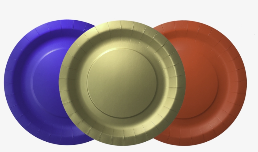 Paper Plates - Product Transparent PNG - 898x600 - Free Download on NicePNG