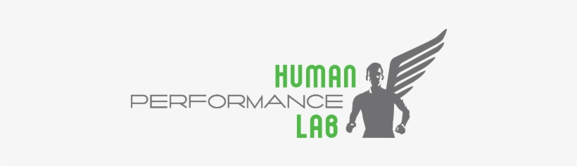 Human Performance Lab Fitness Triathlete Vo2 Max Logo - Performance Lab ...
