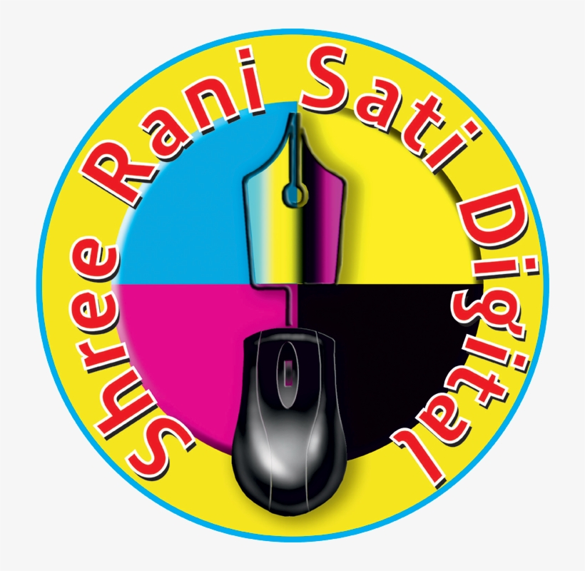 Ranisati - Shree Rani Sati Digital Transparent PNG - 720x720 - Free ...