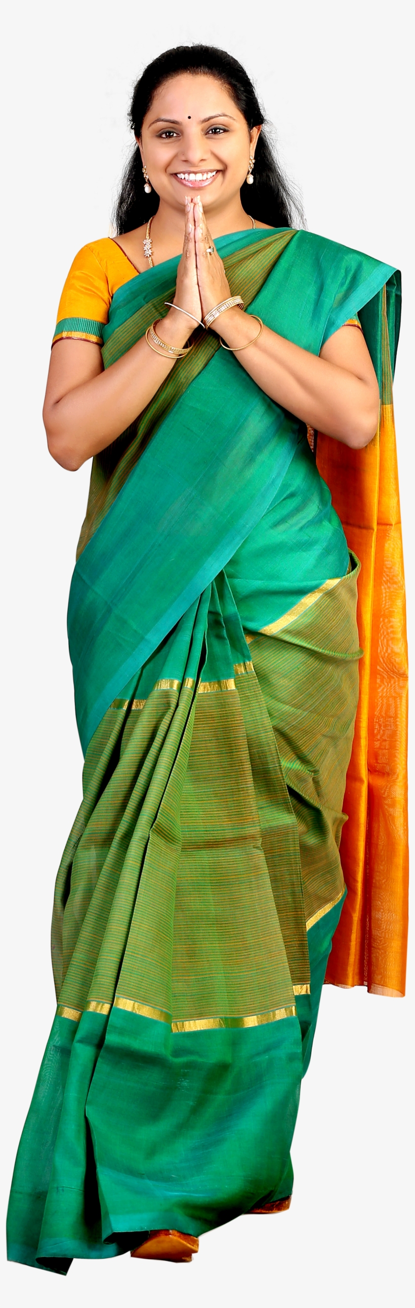 Kalvakuntla Kavitha Standing Png Photos Images - Kalvakuntla Kavitha Hd ...