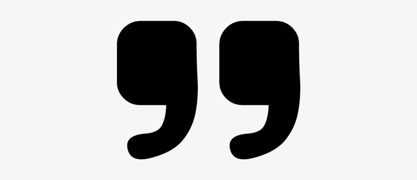 Svg Png - Quotation Transparent PNG - 400x400 - Free Download on NicePNG