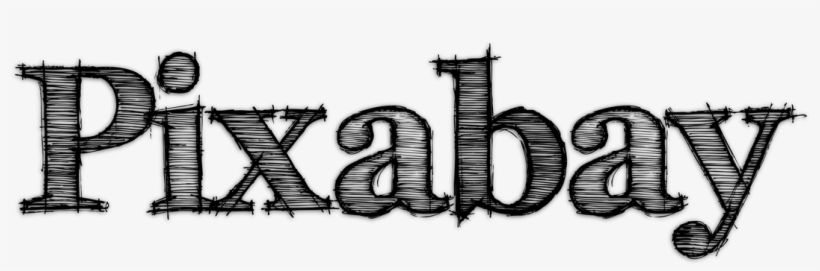Pixabay Lettering Text Typography Company - Pitch Your Idea Transparent ...